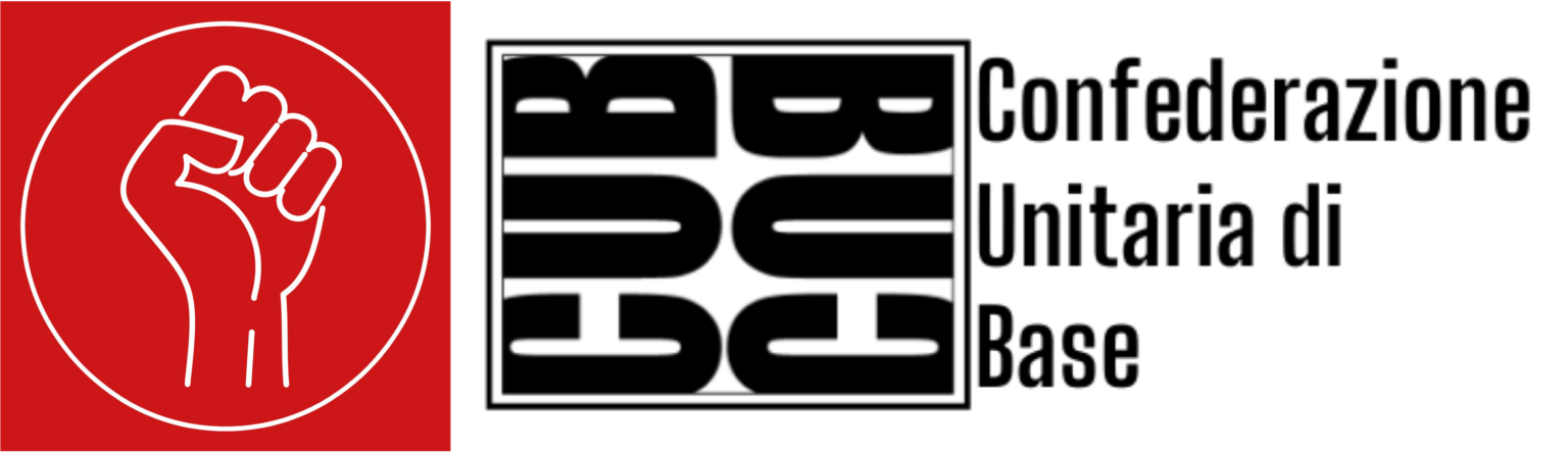 Elezioni Rsu 2025 - CUB